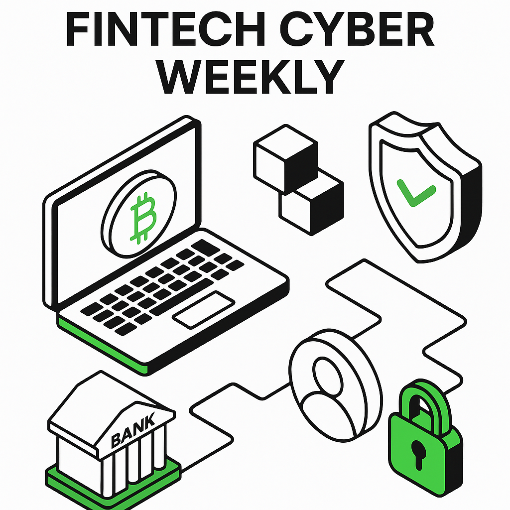 Fintech Weekly Digest: Nov 5 2025- Visa’s Stablecoin Leap, UBS’s ...
